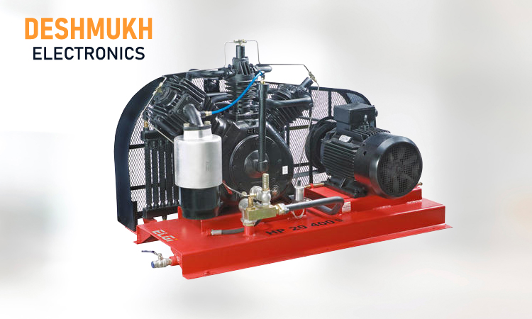 DESHMUKH ENGINEERING