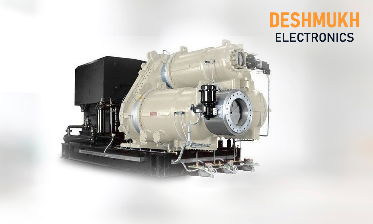 DESHMUKH ENGINEERING