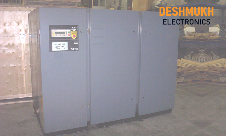 DESHMUKH ENGINEERING