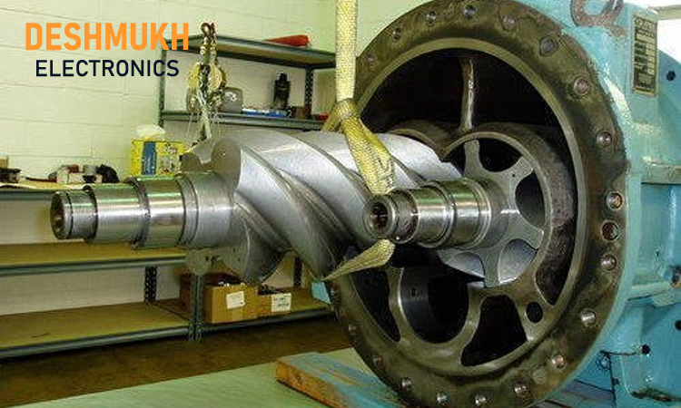 DESHMUKH ENGINEERING